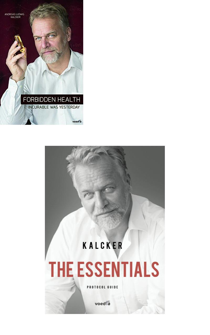 Forbidden Health: Incurable Was Yesterday + The Essentials protocol gu ...